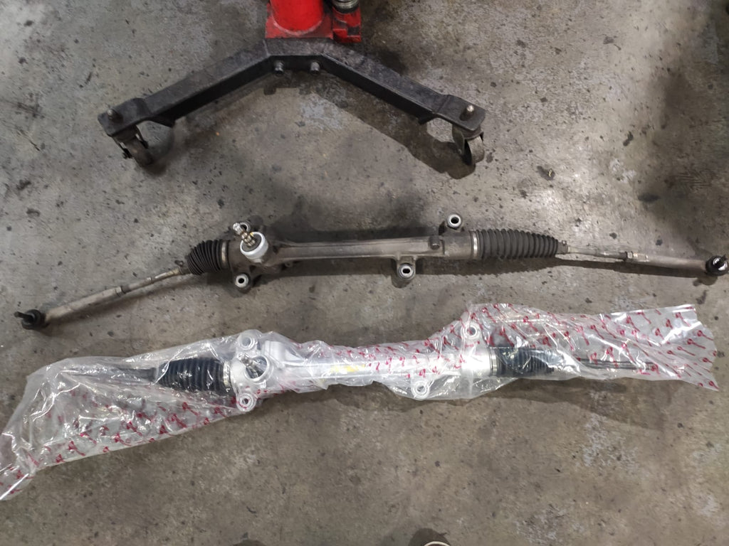 DRIVESHAFT AND STEERING RACK ALL READY STOCK – Sing Spare Parts Co