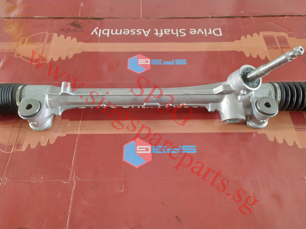 RHD Toyota Vios NCP93 Electric Power Steering Rack and Pinion – Sing ...